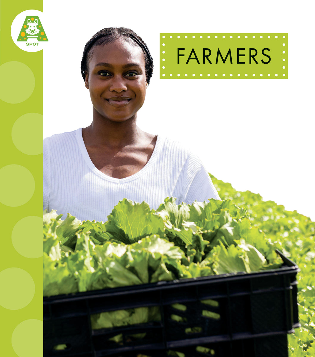 Farmers – The Creative Company