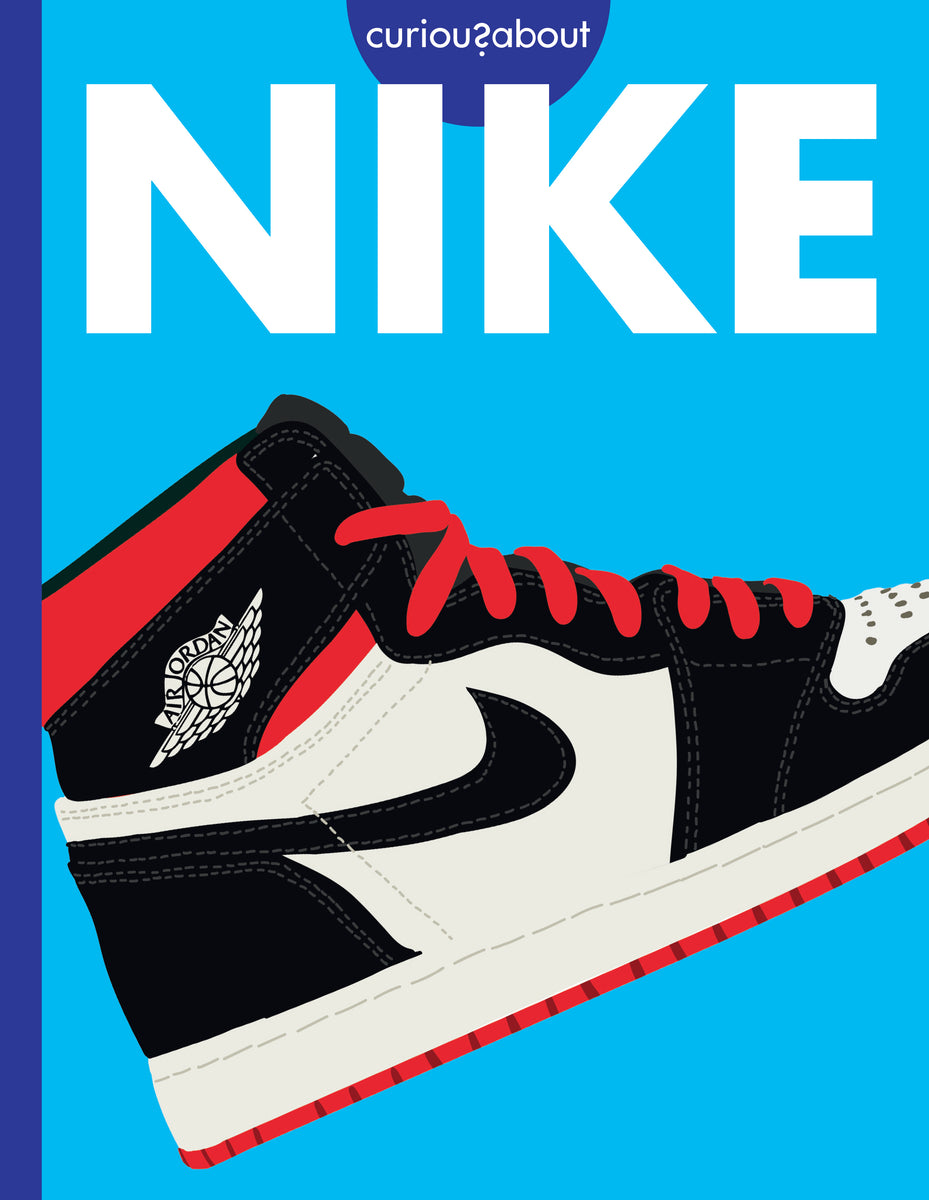 Curious about Nike – The Creative Company