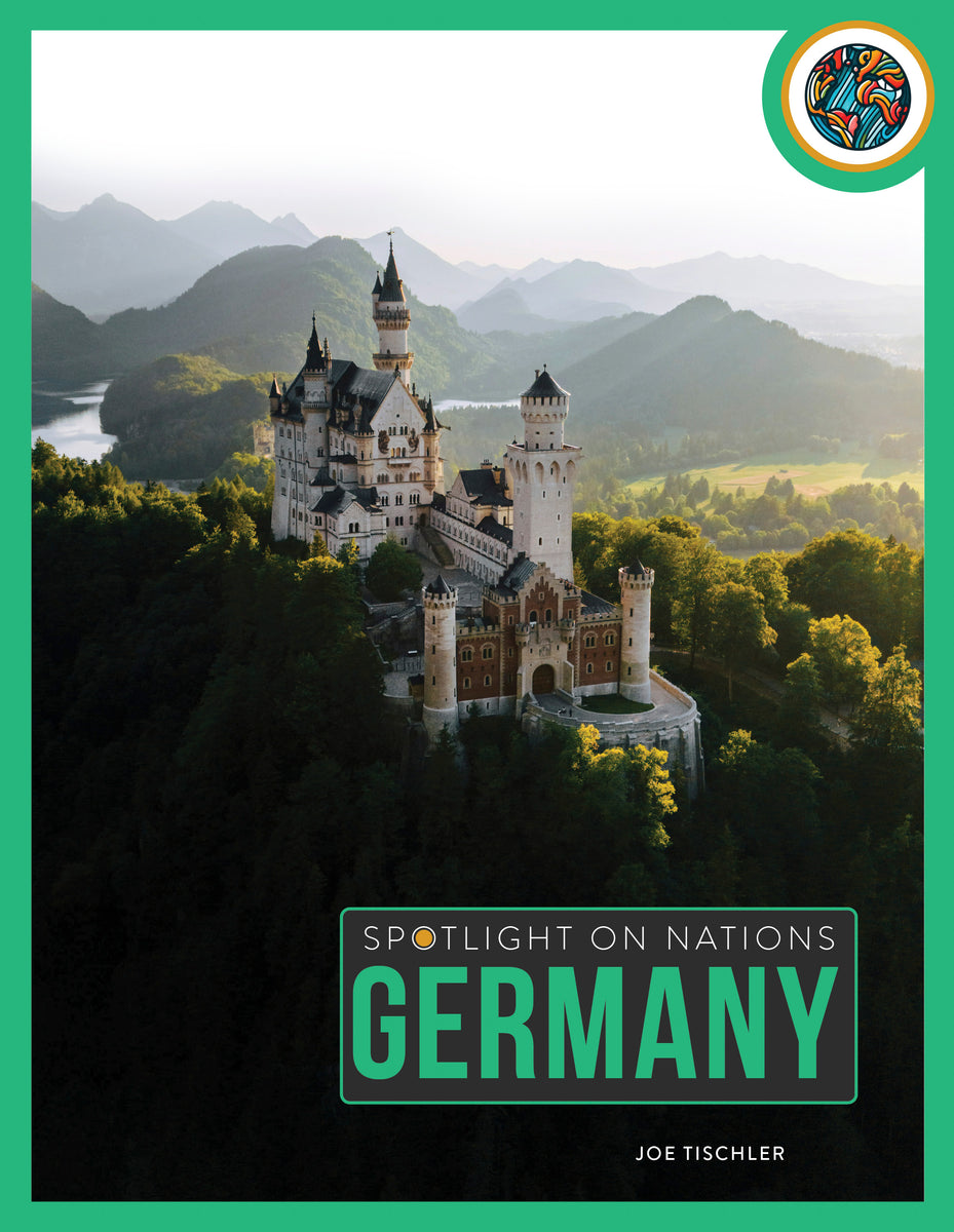 Germany – The Creative Company