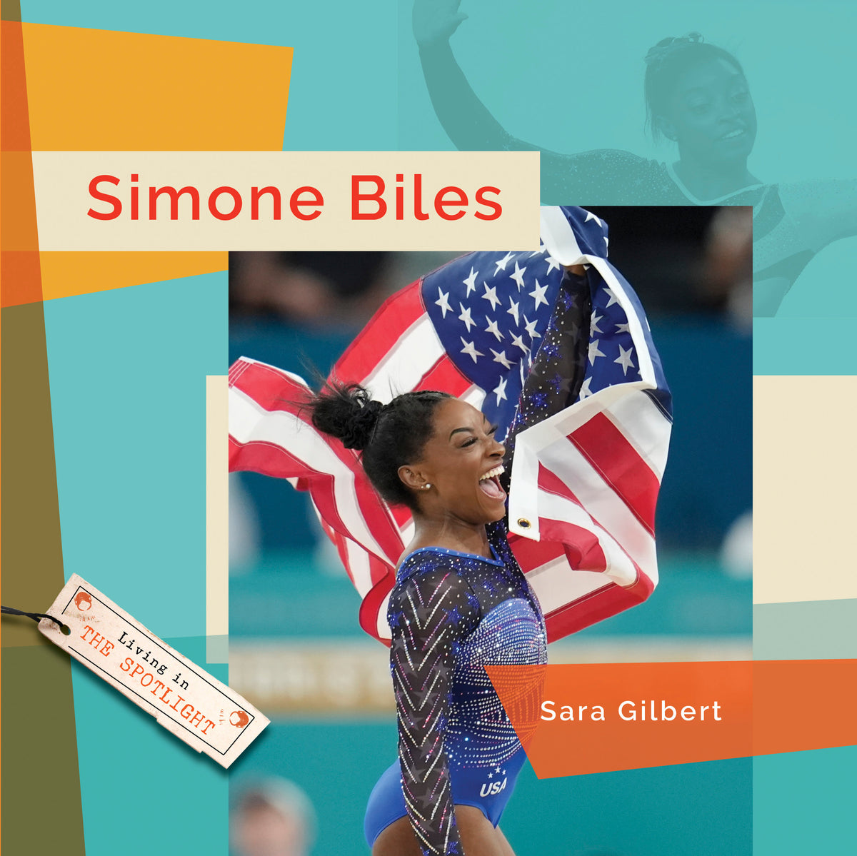 Simone Biles – The Creative Company