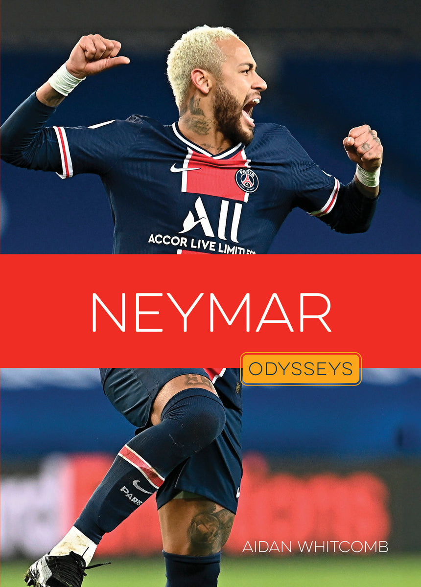 Neymar – The Creative Company