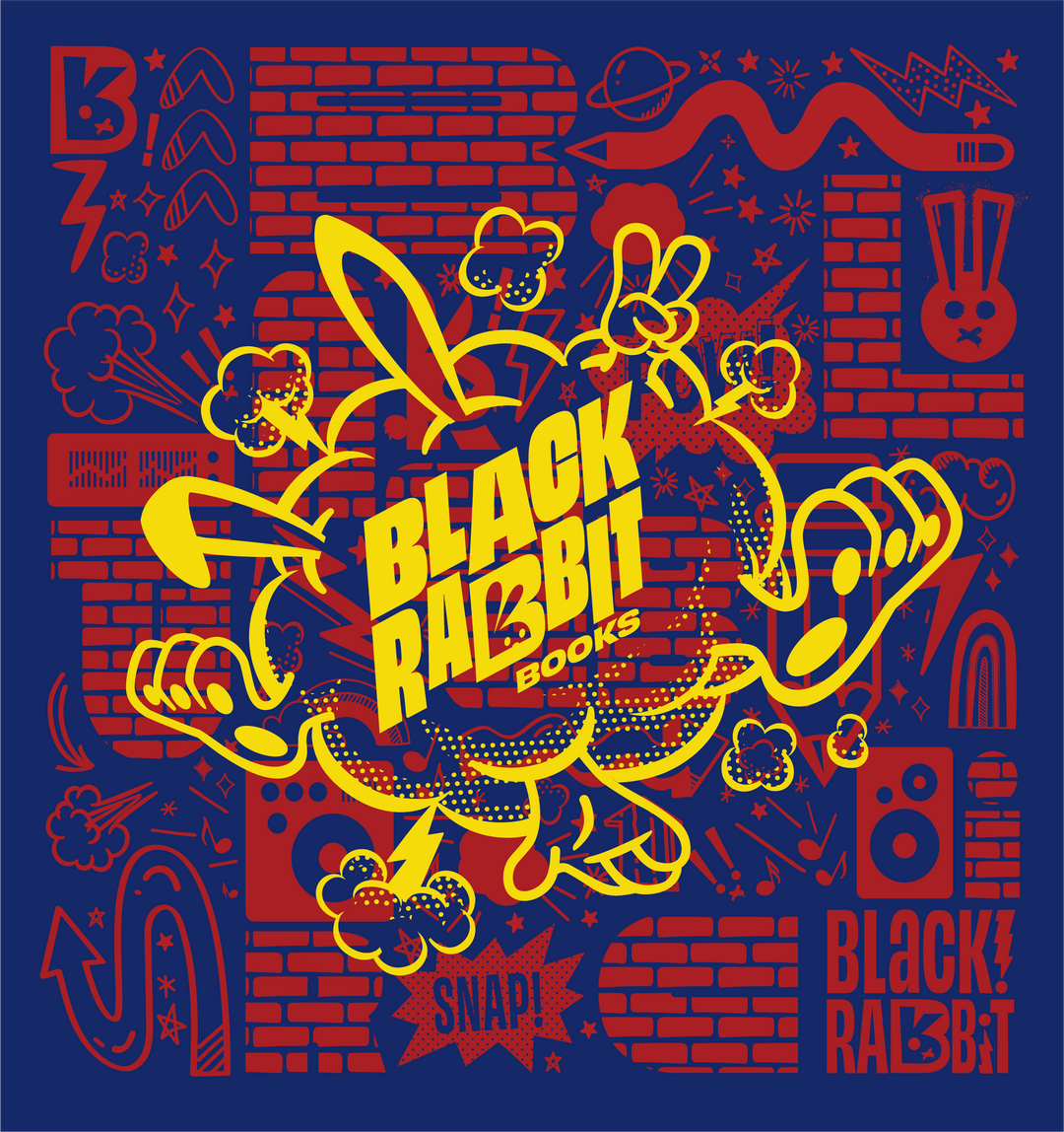 Black Rabbit Books – The Creative Company