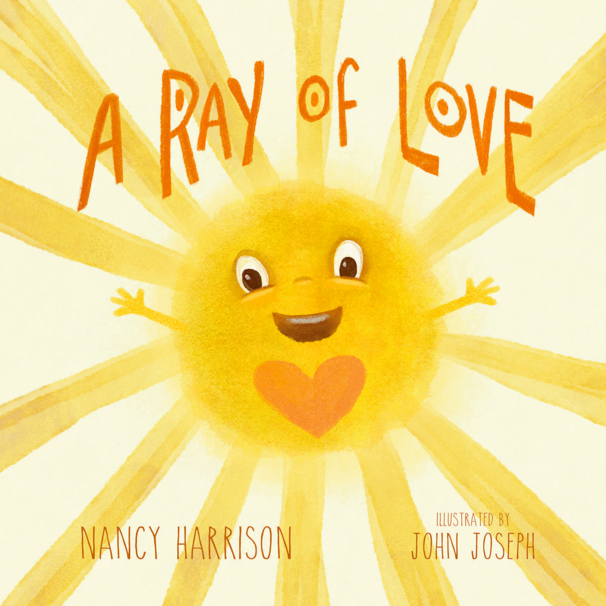 A Ray of Love – The Creative Company