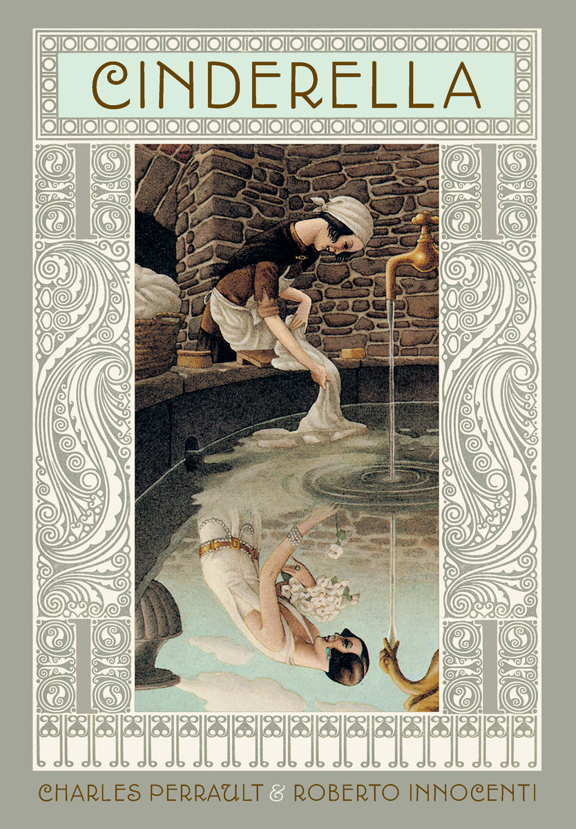 Cinderella – The Creative Company