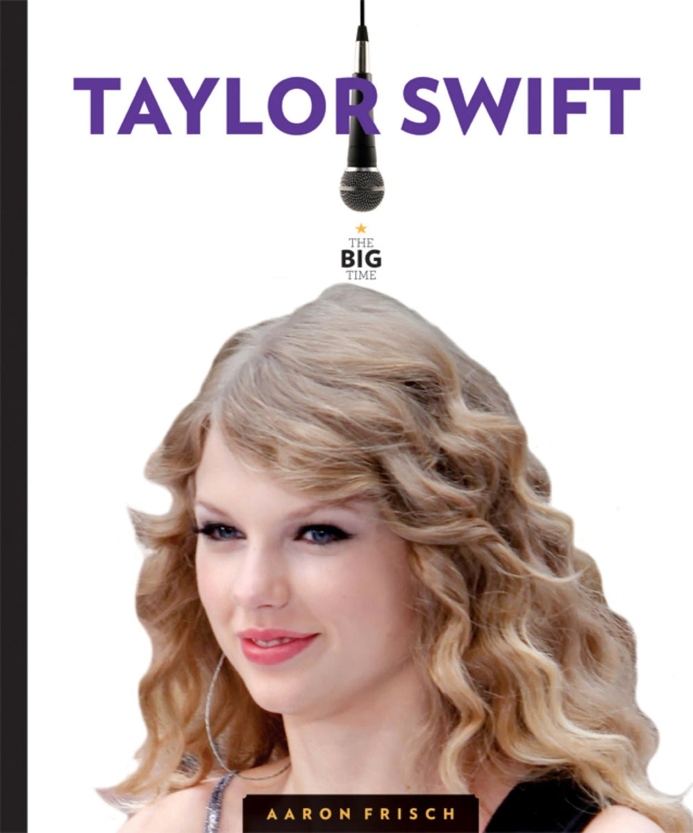 Taylor Swift – The Creative Company