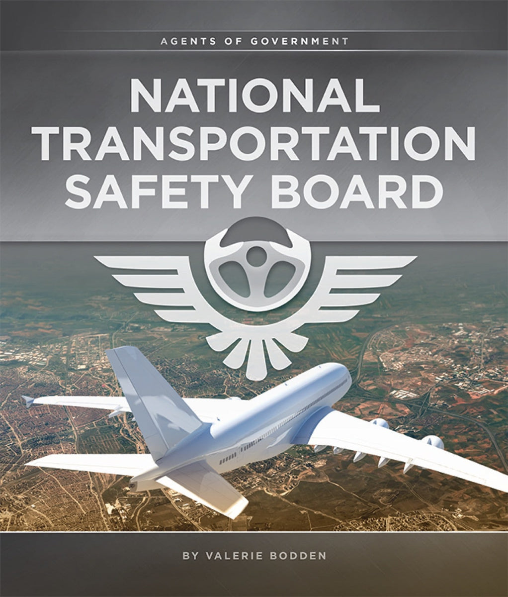 National Transportation Safety Board – The Creative Company